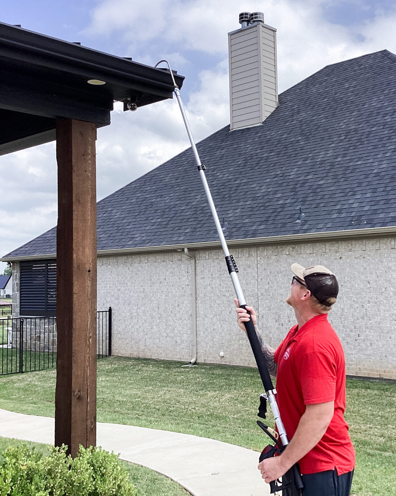 Home Front ProCare | Your One Call For Home Repair & Maintenance